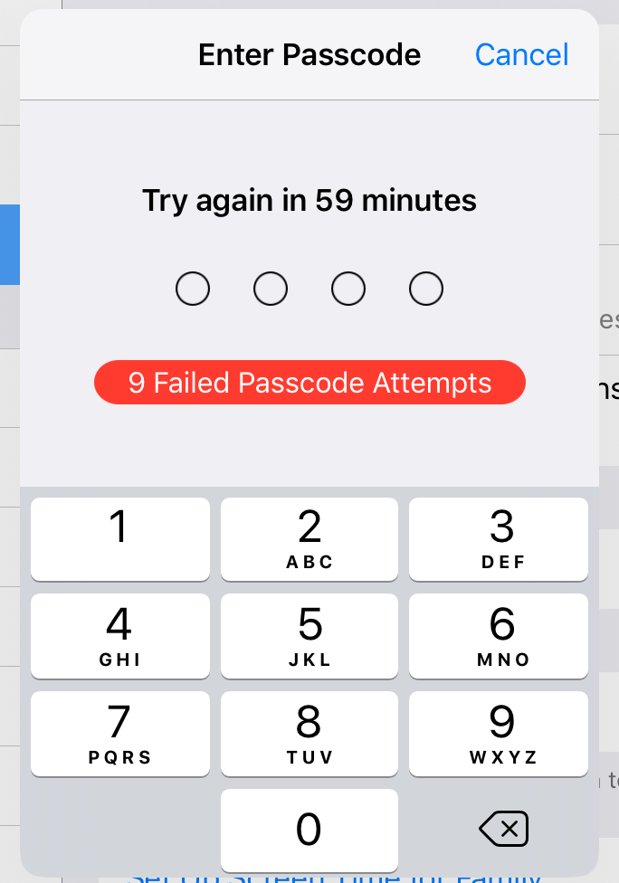 Review: Screen Time for iPhone / iPad (iOS 12) ~ mindful.technology